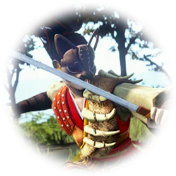 Lynx Bandit - BDO Codex