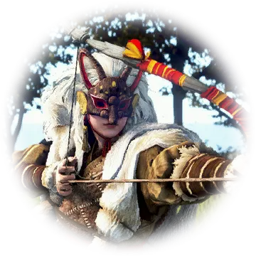 Fox Bandit - BDO Codex