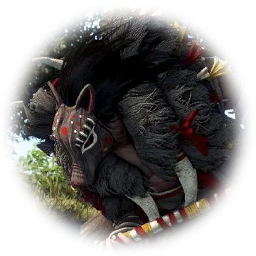 Boar Bandit - BDO Codex
